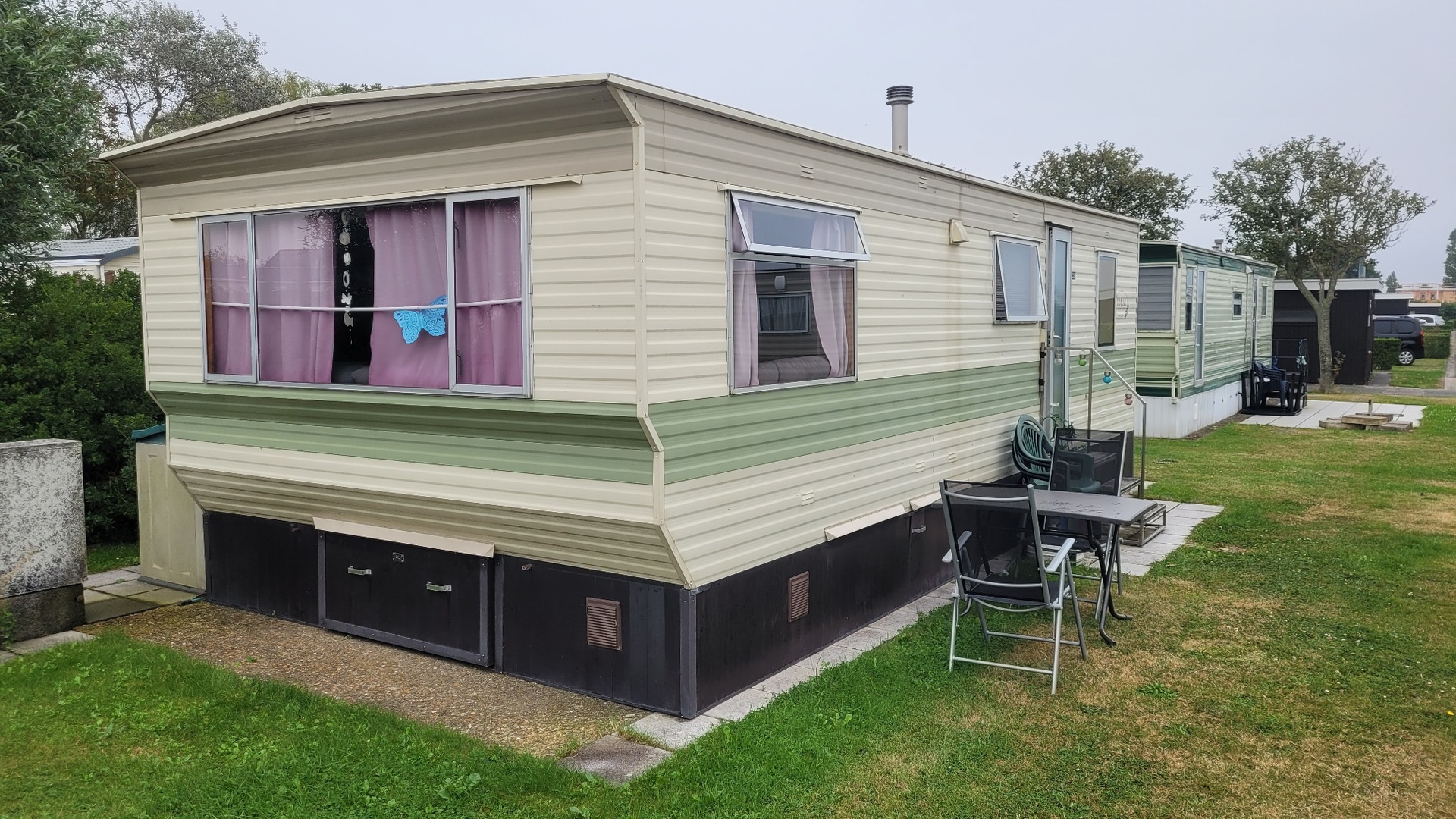 Caravan C 37